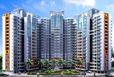 Residential & Commercial Projects | Dilip Deshmukh & Associates ...